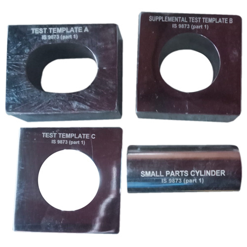 Abc Toy Testing Template - Color: Grey at Best Price in Mumbai ...