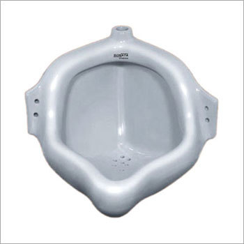 Corner Urinal at Best Price in Thangadh, Gujarat | Sonata Ceramic ...