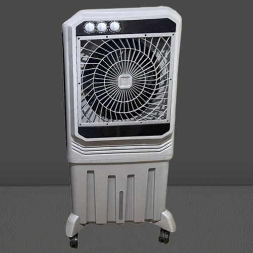 16 Inch Stylish Ice Cool Cooler - Place Of Origin: Delhi at Best Price ...