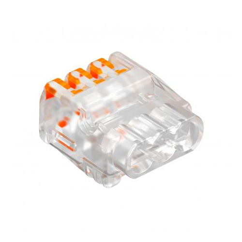 2054454 3 Pole Universal Plug-in Terminal - Application: Industrial at ...