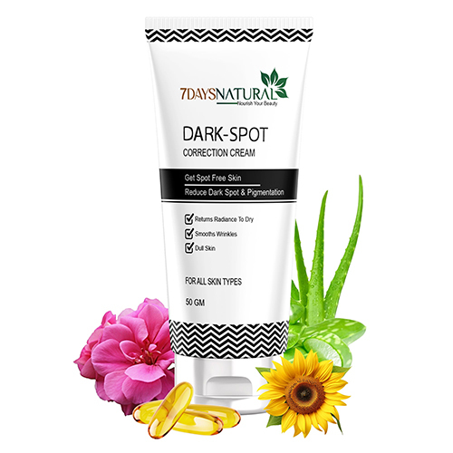 Dark Spot Correction And Pigmentation Cream - Age Group: Adults at Best ...