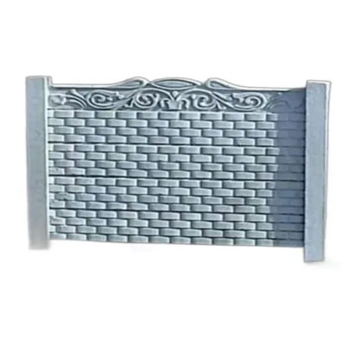 Rcc Readymade Concrete Precast Wall at 85.00 INR at Best Price in ...