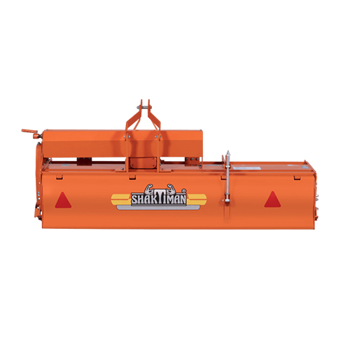 Srt-5 Manual Side Shift Rotary Tiller - General Use: Agriculture at ...
