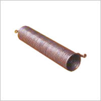 Rolling Shutter Springs at Best Price in Vasai, Maharashtra | Yogeshwar ...