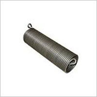 Roller Shutter Springs at Best Price in Vasai | Yogeshwar Industries