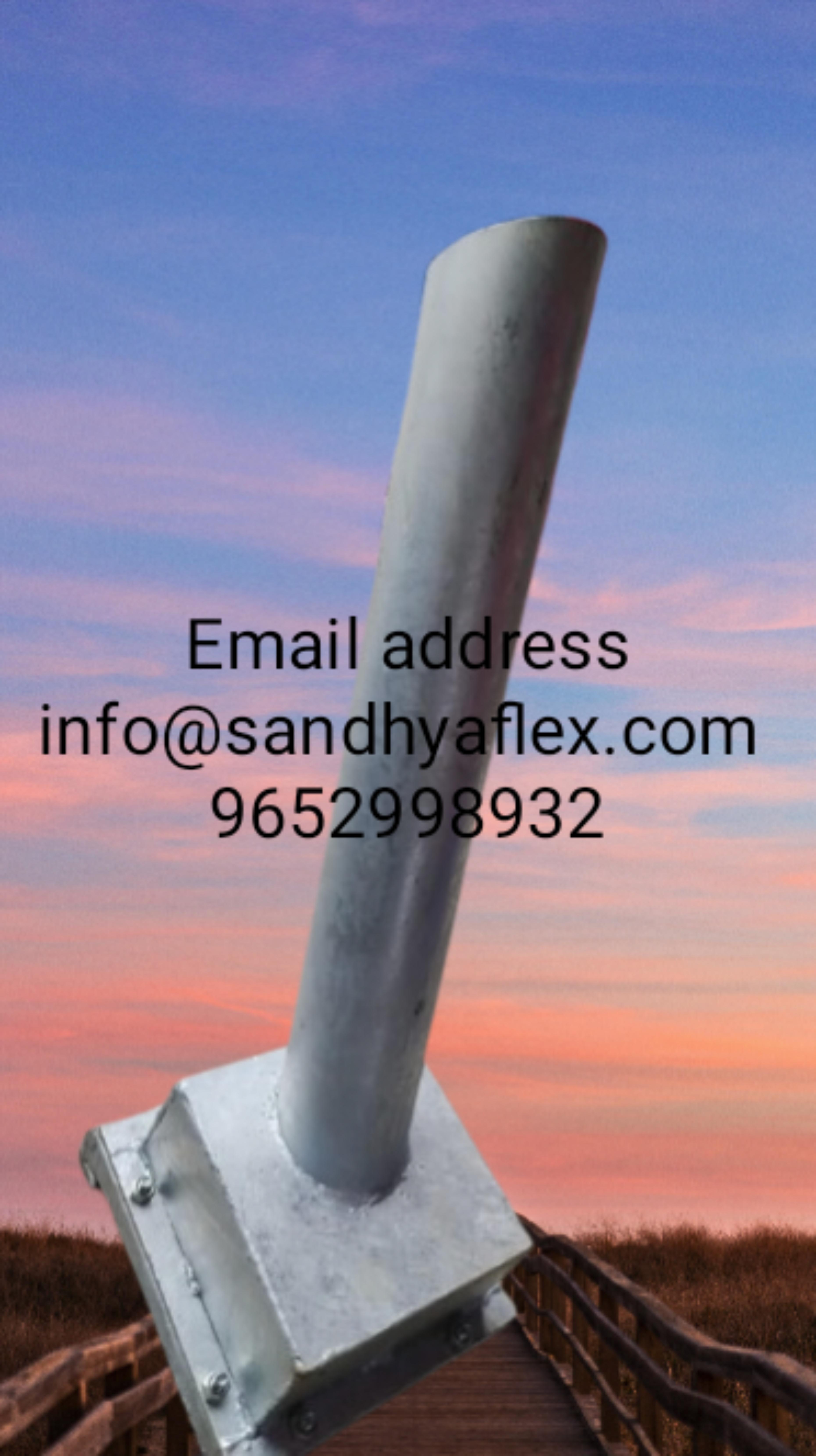 Standard Drainage Spout Bridge at 2400.00 INR in Hyderabad | Sandhya ...