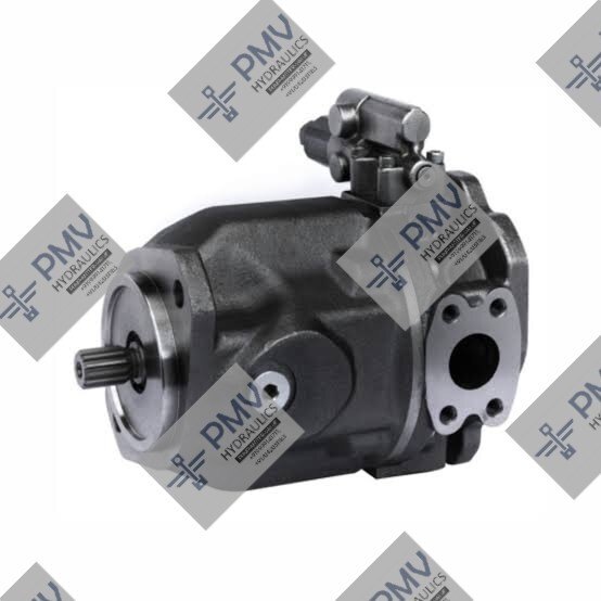 View Video View Pdf Radial Piston Pumps Bosch Rexroth A10vso75 Hy at Best Price in New Delhi ...