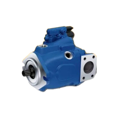 Rexroth Bosch Hydraulic Piston Pump at Best Price in New Delhi | Pmv Hydraulics