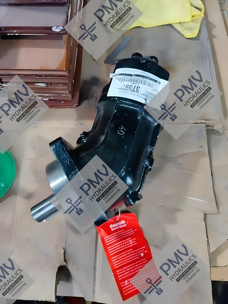 Null at Best Price in New Delhi, Delhi | Pmv Hydraulics