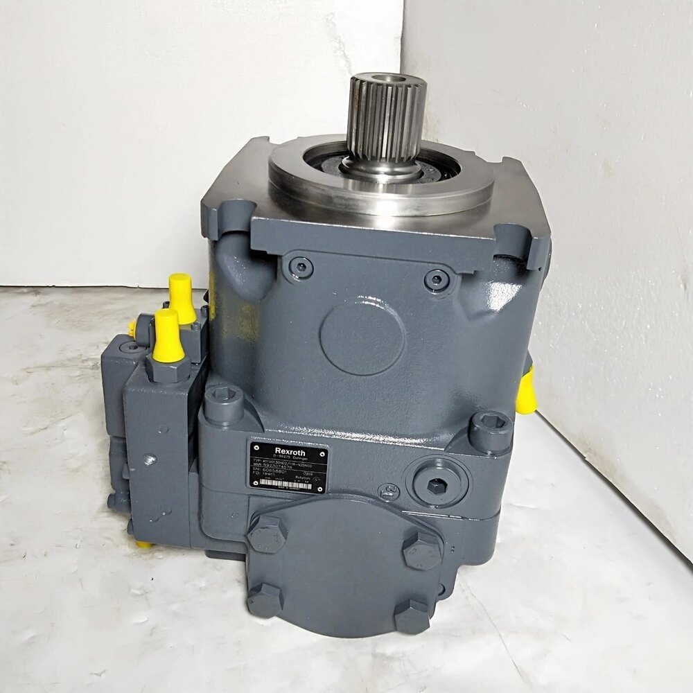 Rexroth A11 Vo190 Piston Pump Pump, For Hydrau at Best Price in New ...
