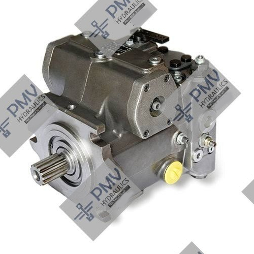 Radial Piston Pumps Rexroth A4vg73 Hydraulic at Best Price in New Delhi | Pmv Hydraulics