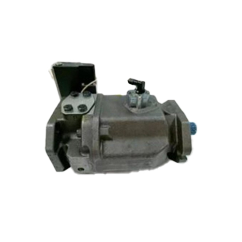 A4vg110 Rexroth Hydraulic Piston Pump at Best Price in New Delhi | Pmv ...