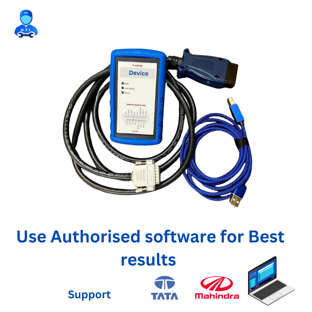 Mahindra Tata Force Scanner Garudaa at 53100.00 INR in Balaghat | Car ...