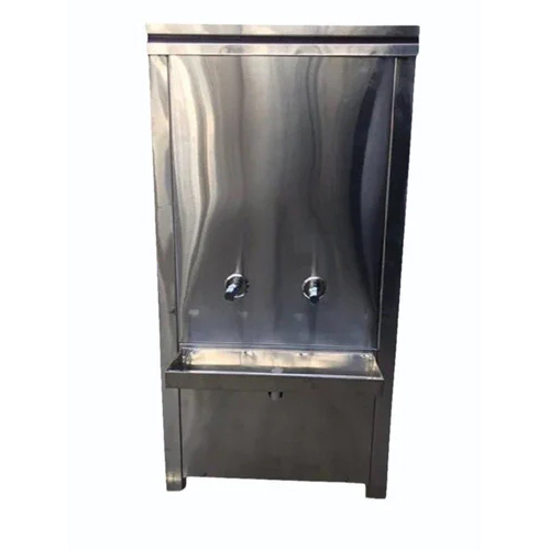 50l Ss Water Cooler - Color: Silver at Best Price in Bengaluru ...
