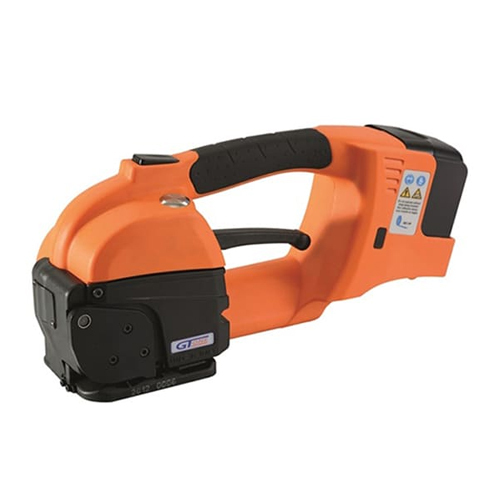Gt-one Battery Operated Strapping Tool - Automatic Grade: Automatic at ...