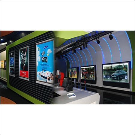 Led Translite at Best Price in Mumbai, Maharashtra | Subhadra Sign