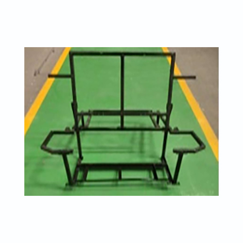 Passanger Seat Frame - Feature: High Quality at Best Price in Hyderabad ...