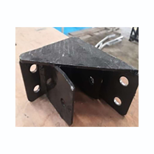 Swing Arm Bracket - Feature: High Quality at Best Price in Hyderabad ...
