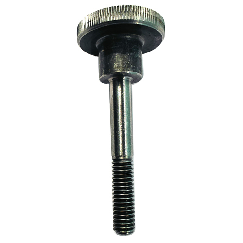 Din 653 T Knurled Thumb Screw - Application: Hardware at Best Price in ...