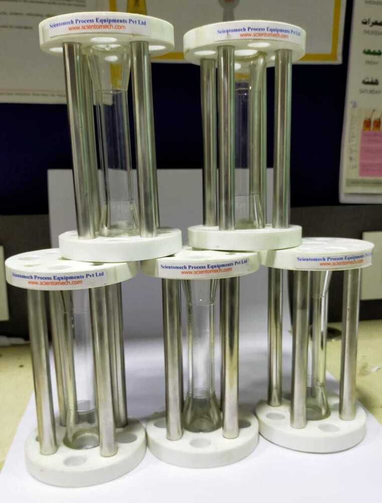 Full View Sight Glass at 900 INR in Thane | Scientomech Process ...