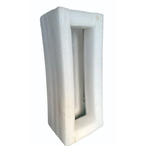 8mm White Epe Foam Fitment - Application: Packaging Supplies at Best ...