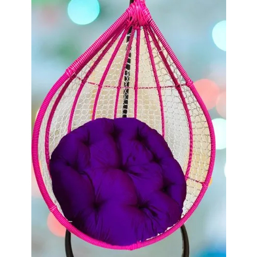 Flying Arrow Outdoor Furniture Single Seater Swing Chair With Stand ...