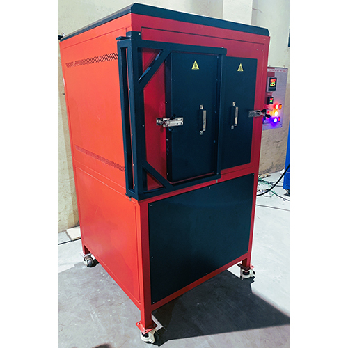 Industrial Ceramic Sintering Furnace at 500000.00 INR in Palghar ...