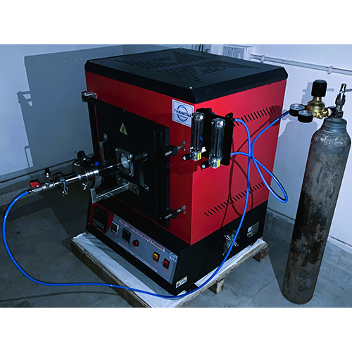 Inert Atmosphere Furnace at 70000.00 INR in Palghar, Maharashtra ...