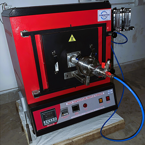 Inert Atmosphere Furnace at 70000.00 INR in Palghar, Maharashtra ...