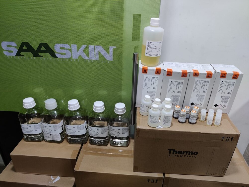 Thermo Fisher Scientific Applied Biosystems Magmax-96 Viral Rna ...