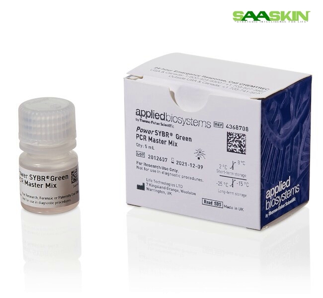 Power Sybr Green Pcr Master Mix