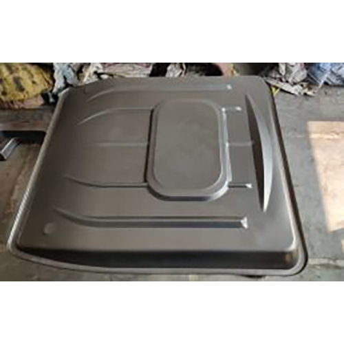 Ms E-rickshaw Roof Panel - Steel, Various Sizes | Durable Weather ...
