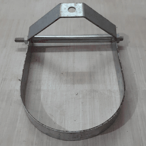 Steel Clevis Hanger at 15.00 INR at Best Price in Kolkata, West Bengal ...