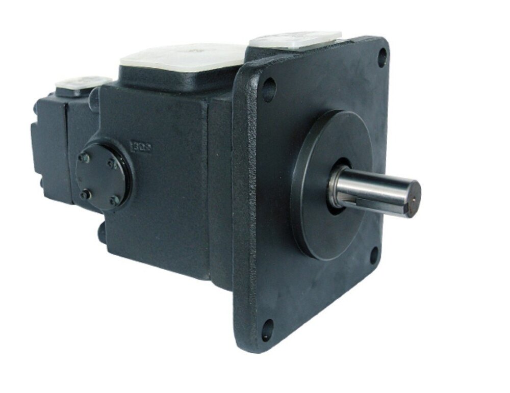 Buy Hydraulic Vane pump , Max Flow Rate(Litre/Min): 20 at Best Price ...