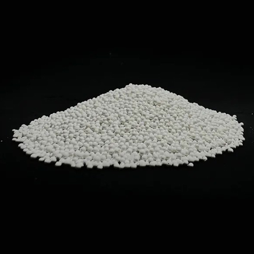 Ceramic Shots For Shot Peening Series Z - Color: White at Best Price in ...