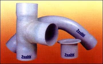 Rigid Pvc Pipes at Best Price in Mumbai, Maharashtra | Fine Flow ...