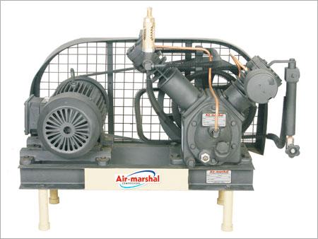 Single Stage Low Pressure Compressor at Best Price in Ahmedabad ...