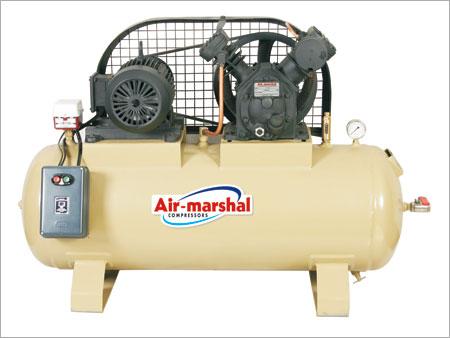 High Pressure Air Compressor at Best Price in Ahmedabad | Gajjar ...