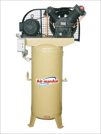 Vertical Air Compressor at Best Price in Ahmedabad, Gujarat | Gajjar ...