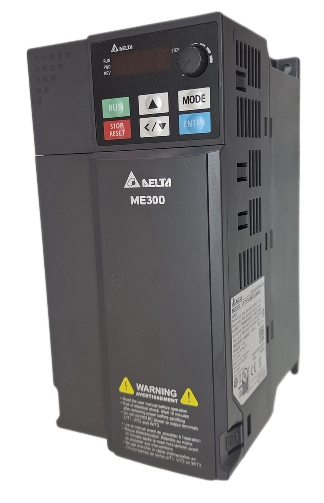 Delta Vfd Me300 5hp 3phase at 13660.00 INR in Panipat | Elite ...