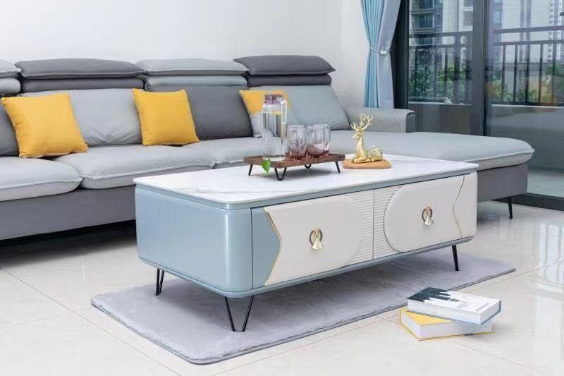 8 Inch Set Of 4 Metal Table Legs Center Table Legs Furniture Legs ...