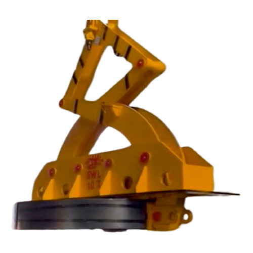 45 Ton Industrial Coil Grab - Automatic Grade: Semi-automatic at Best ...
