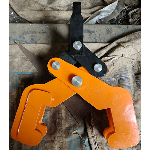 Rail Lifting Tong - Automatic Grade: Manual at Best Price in Boisar | Alpha Forging And Engineering