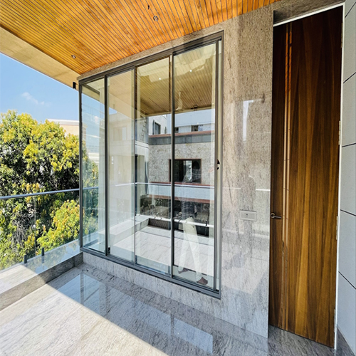 Accorr 28 Slim Sliding Window Series - Material: Aluminum Alloy at Best ...