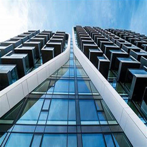 Spider Fitting System - Shape: Flat at Best Price in Surat | Svara ...