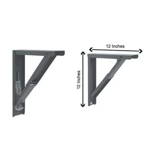 Folding Table Bracket at 105.00 INR in Rajkot, Gujarat | Gurukrupa Impex