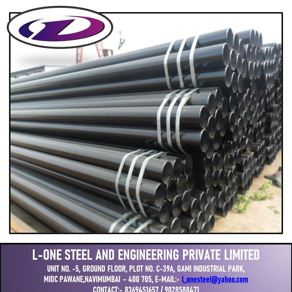 Cast Iron Pipe at 10000.00 INR in Navi Mumbai, Maharashtra | L-one ...