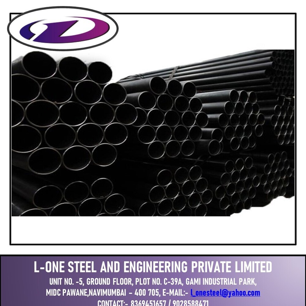 Cast Iron Pipe at 10000.00 INR in Navi Mumbai, Maharashtra | L-one ...