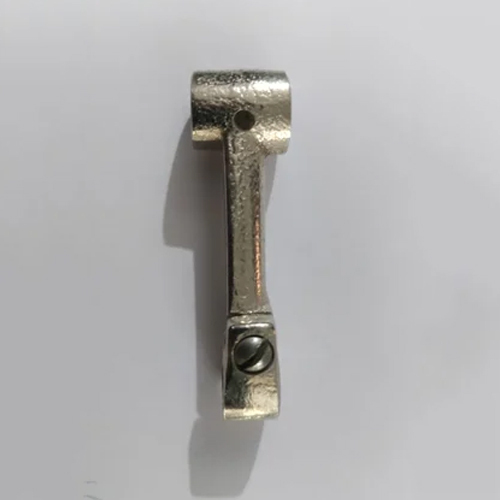 Needle Bar For Sewing Machine - Color: Silver at Best Price in Ludhiana ...