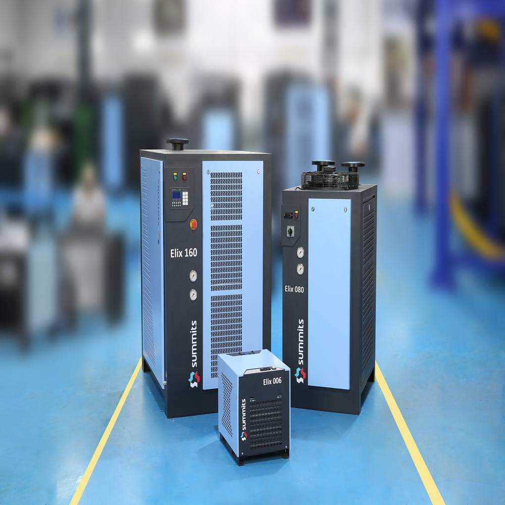 Refrigerated Air Dryer at Best Price in Coimbatore, Tamil Nadu ...